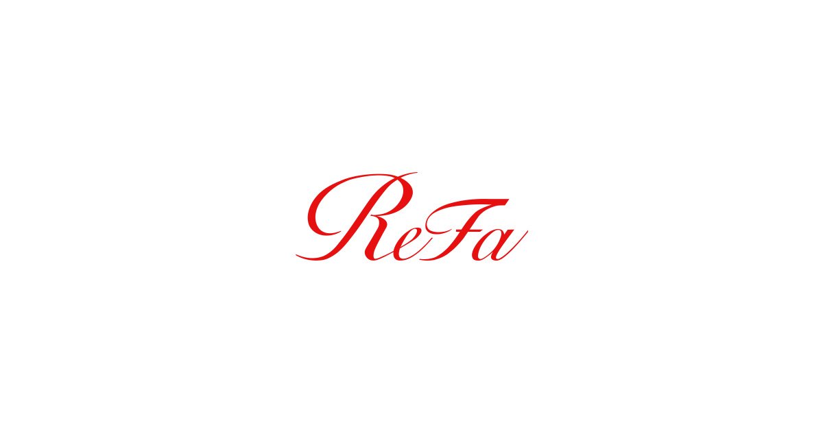 ReFa Singapore Official | Beauty Rollers & Skincare Products